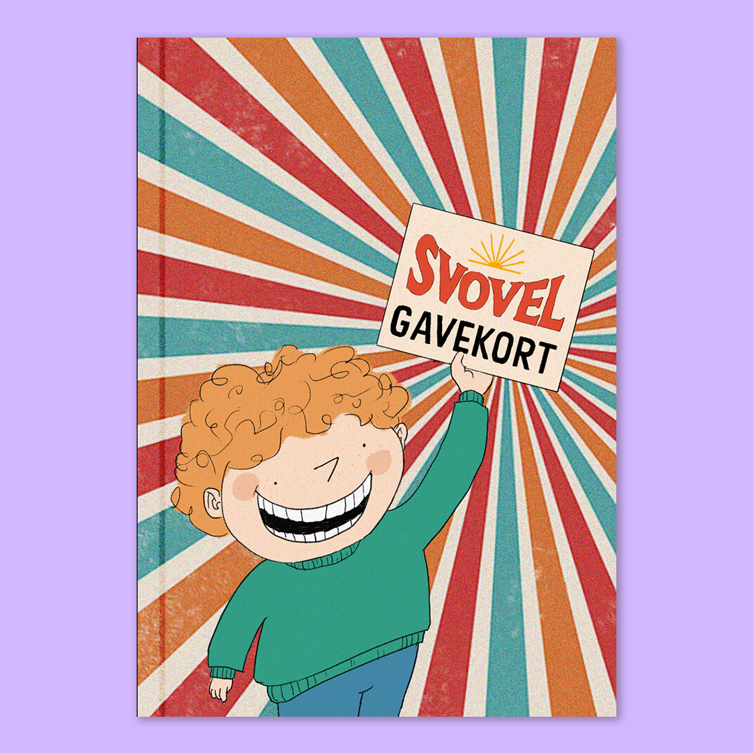 Gavekort – Svovel fabrikk & butikk